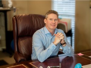 Advanced Tax Strategy & Business Attorney - Todd Jackson Law